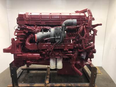 2023 Mack MP8 Engine for a Mack An (AnTHEM) For Sale | Sioux Falls, SD ...
