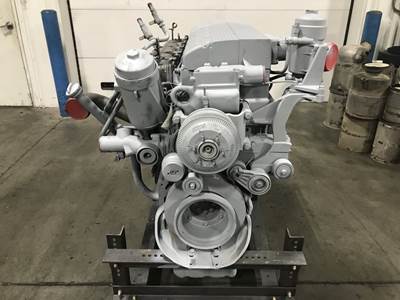 Mercedes-Benz MBE 4000 Engines For Sale | MyLittleSalesman.com