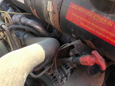 Mercedes-Benz MBE 4000 Engines For Sale | MyLittleSalesman.com