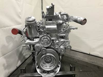 Mercedes-Benz MBE 4000 Engines For Sale | MyLittleSalesman.com