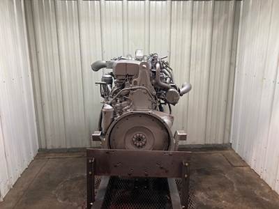 Mercedes-Benz MBE 4000 Engines For Sale | MyLittleSalesman.com