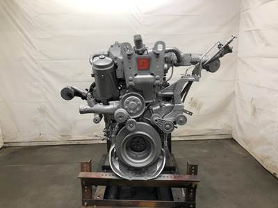 Mercedes-Benz MBE 4000 Engines For Sale | MyLittleSalesman.com