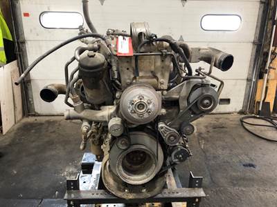 Mercedes-Benz MBE 4000 Engines For Sale | MyLittleSalesman.com