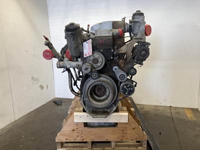 Mercedes-Benz MBE 4000 Engines For Sale | MyLittleSalesman.com