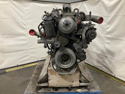 Mercedes-Benz MBE 4000 Engines For Sale | MyLittleSalesman.com