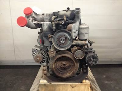 Mercedes-Benz MBE 906 Engines For Sale | MyLittleSalesman.com