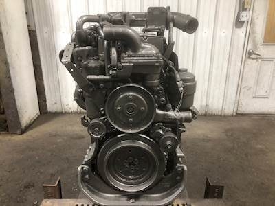 Mercedes-Benz MBE 906 Engines For Sale | MyLittleSalesman.com