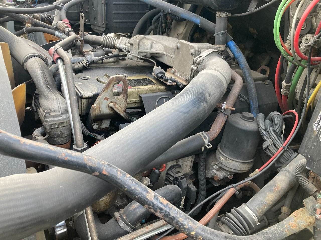 2005 Mercedes-Benz MBE 906 Engine for a Sterling Acterra For Sale | Des ...