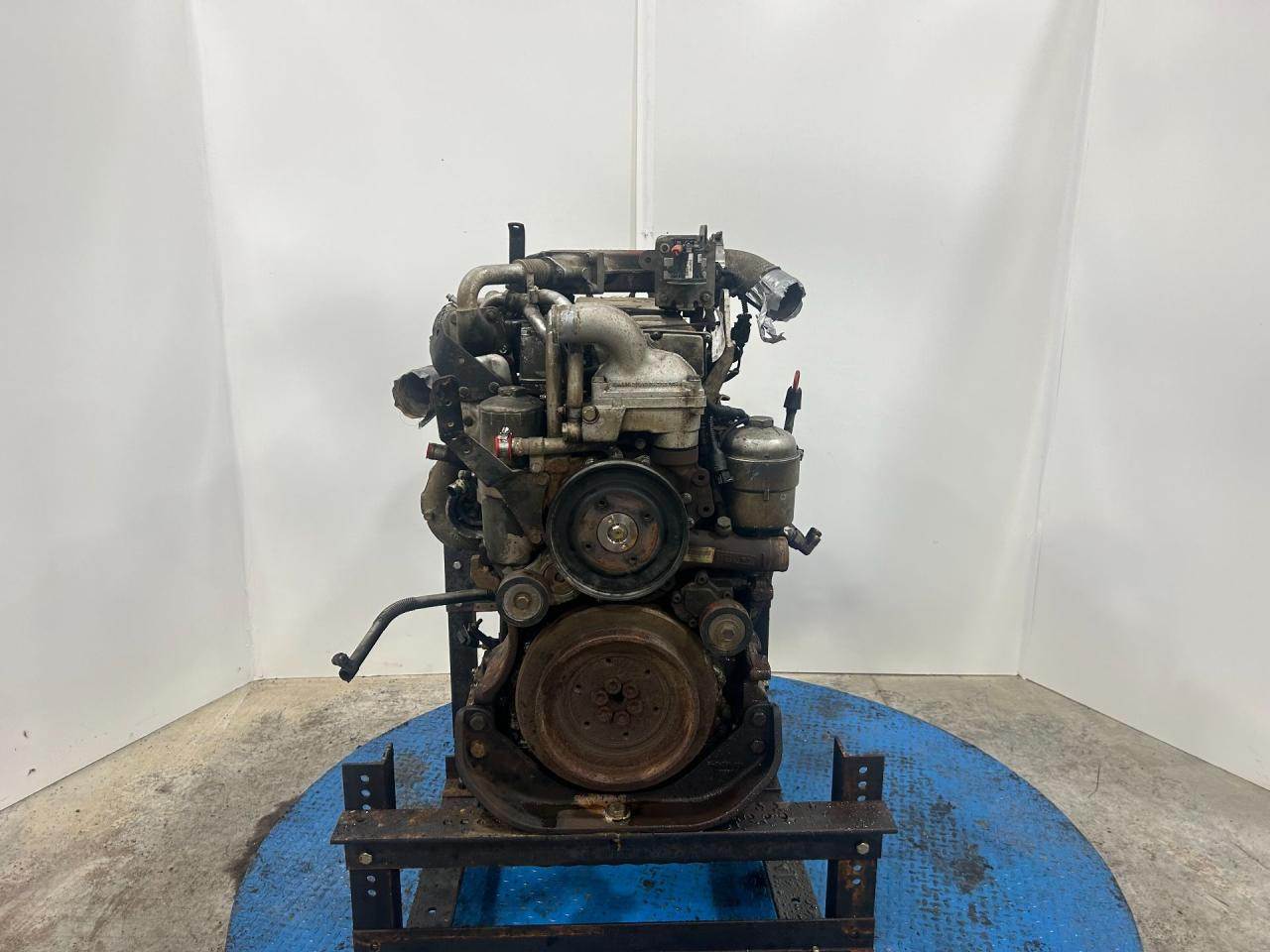 2007 Mercedes-Benz MBE 906 Engine for a Freightliner M2 106 For Sale ...