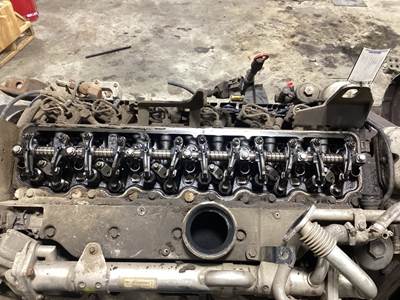 2007 Mercedes-Benz MBE 906 Engine for a Freightliner M2 106 For Sale ...