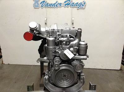 Mercedes-Benz MBE 906 Engines For Sale | MyLittleSalesman.com