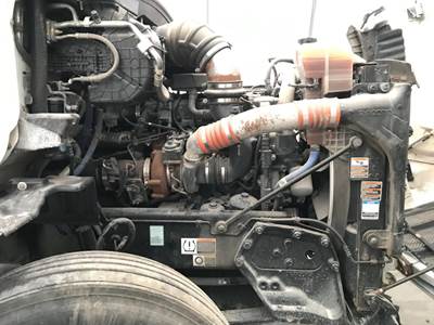 2018 Paccar MX-13 Engine for a Peterbilt 579 For Sale | Council Bluffs ...
