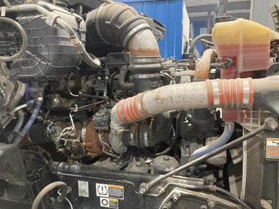 2018 Paccar MX-13 Engine for a Peterbilt 579 For Sale | Winimac, IN ...