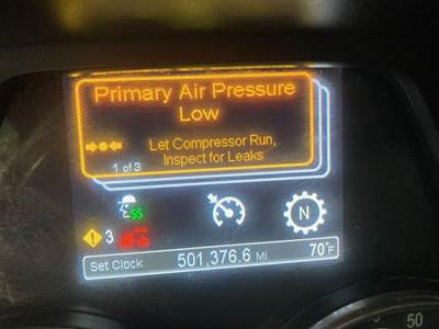 2018 Paccar MX-13 Engine for a Peterbilt 579 For Sale | Winimac, IN ...