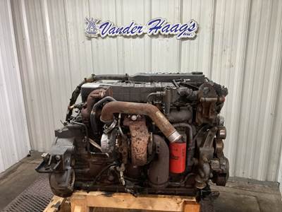 2013 Paccar PX-6 Engine for a Kenworth K370 For Sale | Winimac, IN ...