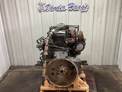 2013 Paccar PX-6 Engine for a Kenworth K370 For Sale | Winimac, IN ...