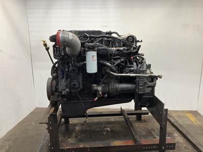 2013 Paccar PX-6 Engine for a Kenworth T370 For Sale | Sioux Falls, SD ...