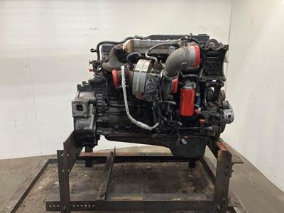 2013 Paccar PX-6 Engine for a Kenworth T370 For Sale | Sioux Falls, SD ...