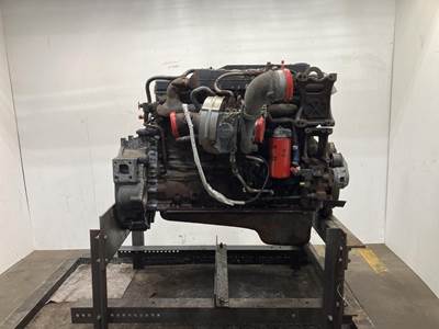 2013 Paccar PX-6 Engine for a Kenworth T370 For Sale | Sioux Falls, SD ...