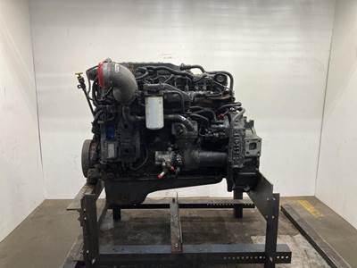 2013 Paccar PX-6 Engine for a Kenworth T370 For Sale | Sioux Falls, SD ...