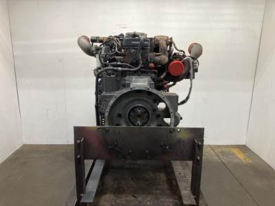 2013 Paccar PX-6 Engine for a Kenworth T370 For Sale | Sioux Falls, SD ...