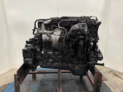 2017 Paccar PX-7 Engine for a Kenworth T270 For Sale | Spencer, IA ...