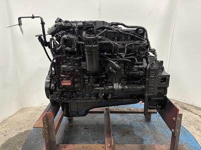 2017 Paccar PX-7 Engine for a Kenworth T270 For Sale | Spencer, IA ...
