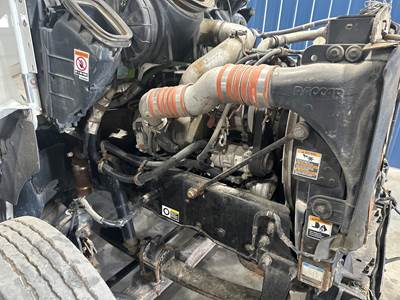 2014 Paccar PX-7 Engine for a Kenworth T270 For Sale | Winimac, IN ...