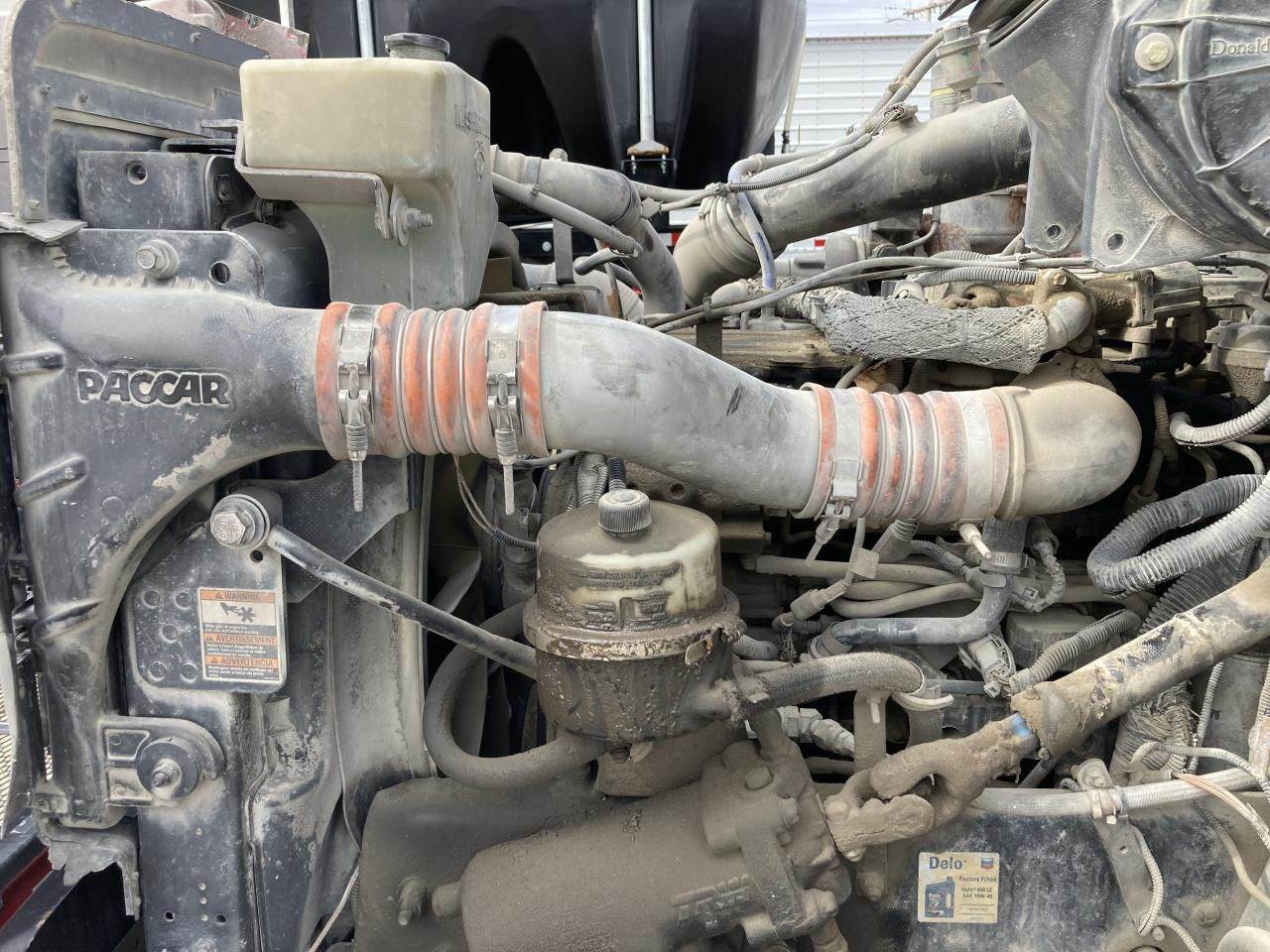 2012 Paccar PX-8 Engine for a Peterbilt 337 For Sale | Spencer, IA ...