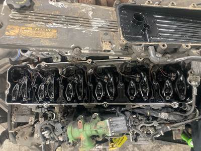 2012 Paccar PX-8 Engine for a Peterbilt 337 For Sale | Spencer, IA | 25805809 | MyLittleSalesman.com
