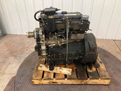 2006 Perkins Engine for a Asv RC85 For Sale | Winimac, IN | 25710771 ...