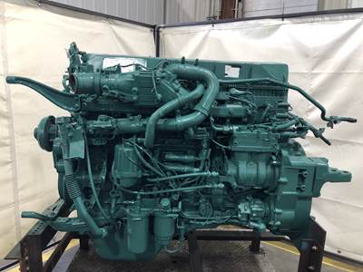 2019 Volvo D11 Engine for a Volvo VNL For Sale | Kansas City, MO ...