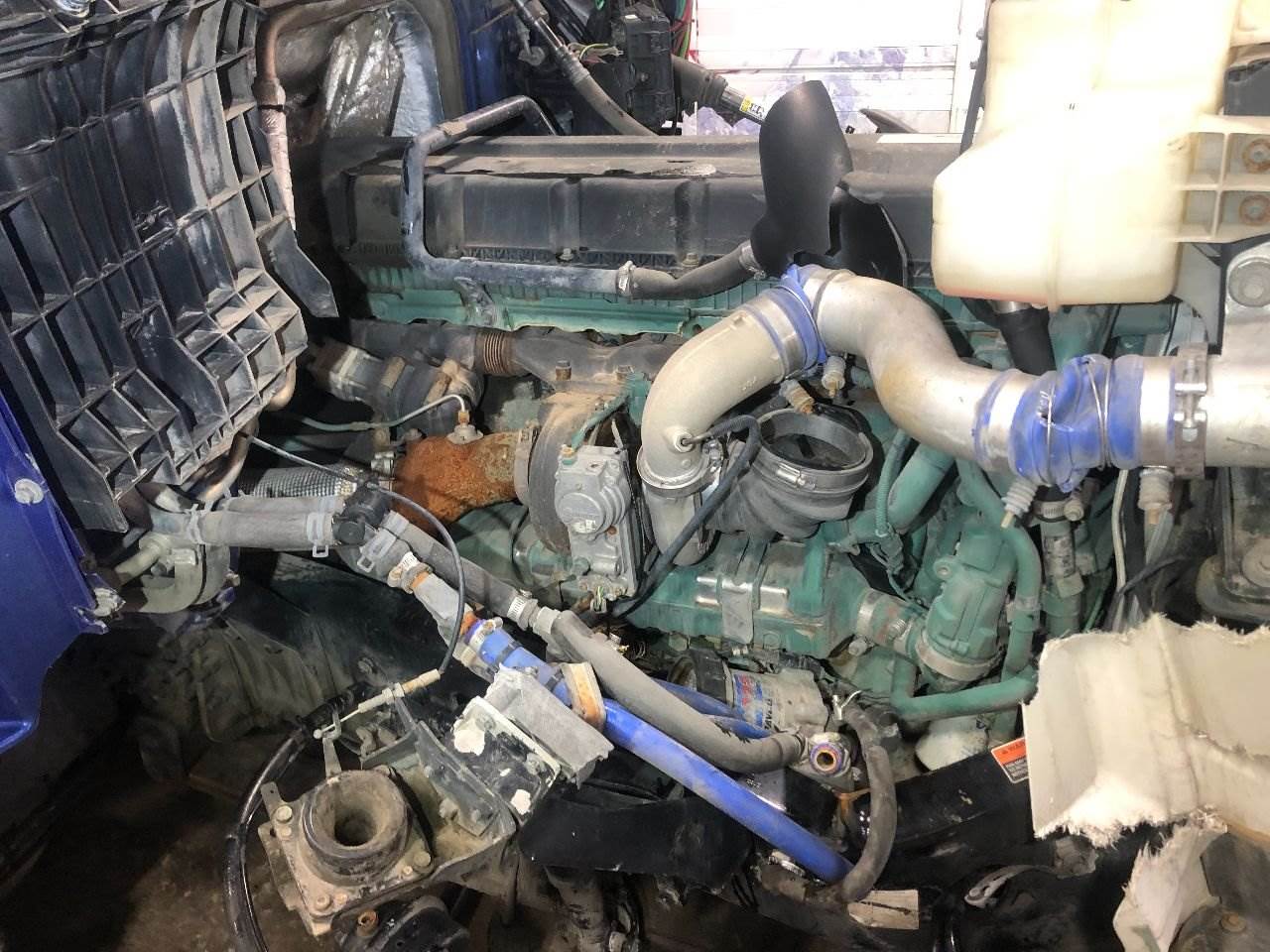 2017 Volvo D13 Engine for a Volvo VNL For Sale | Sioux Falls, SD ...