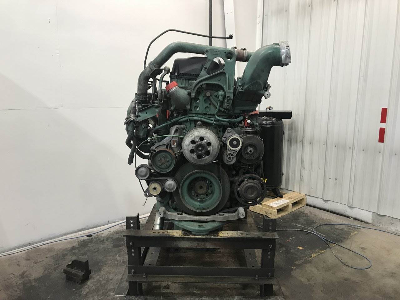2017 Volvo D13 Engine for a Volvo VNL For Sale | Sioux Falls, SD ...