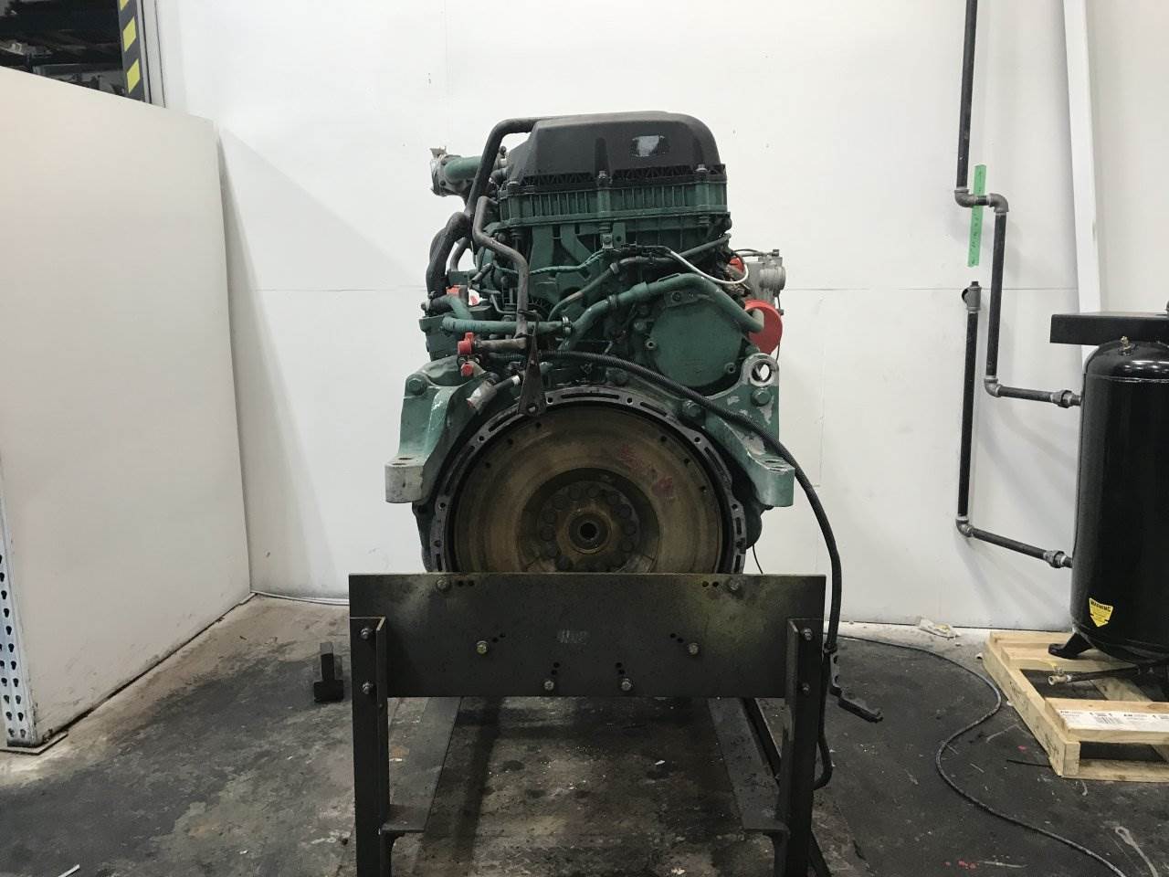 2017 Volvo D13 Engine for a Volvo VNL For Sale | Sioux Falls, SD ...