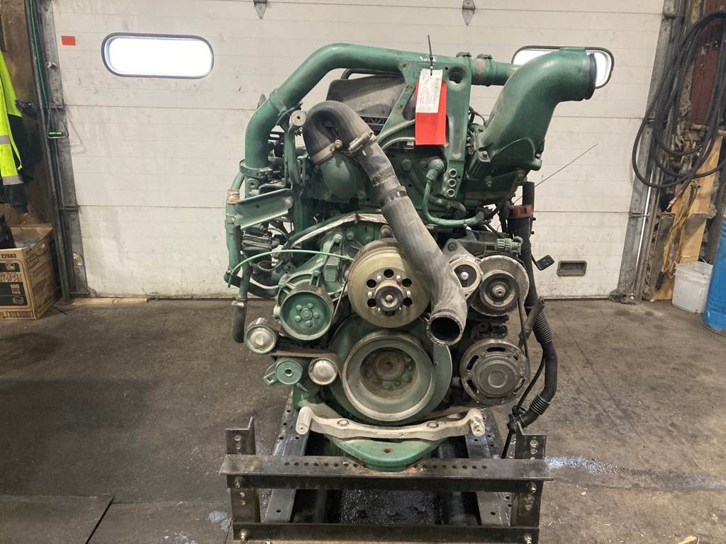 2016 Volvo D13 Engine for a Volvo VNL For Sale | Des Moines, IA ...