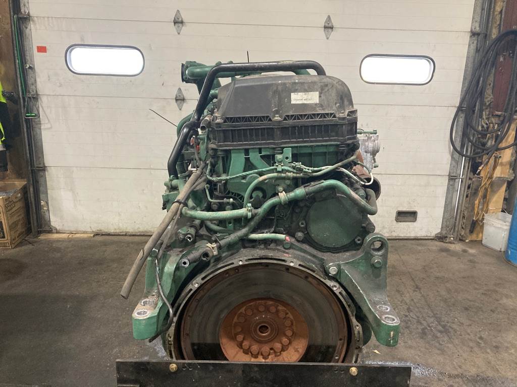 2016 Volvo D13 Engine for a Volvo VNL For Sale | Des Moines, IA ...