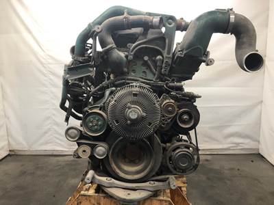 2016 Volvo D13 Engine for a Volvo VNL For Sale | Council Bluffs, IA ...