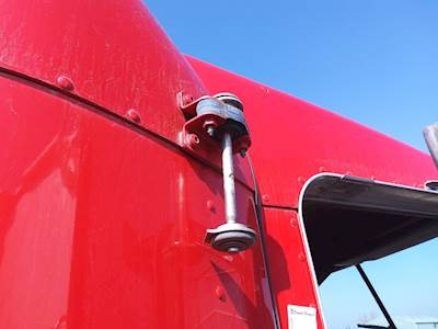 Kenworth Exhaust Brackets For Sale | MyLittleSalesman.com