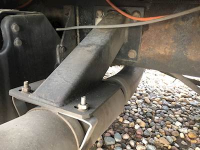 Kenworth Exhaust Brackets For Sale | MyLittleSalesman.com