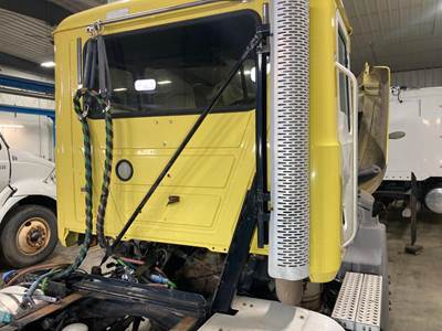 2015 Mack CXU Exhaust Bracket For Sale | Sioux Falls, SD | 25683394 ...