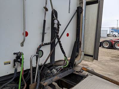 Mack Exhaust Brackets For Sale | MyLittleSalesman.com