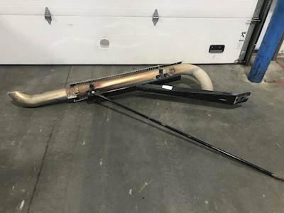 Mack Exhaust Brackets For Sale | MyLittleSalesman.com