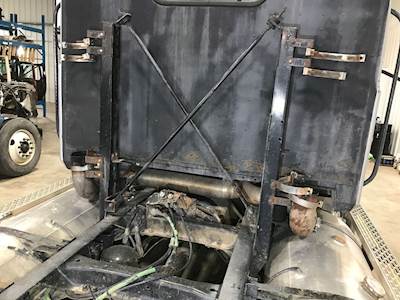 Mack Exhaust Brackets For Sale | MyLittleSalesman.com