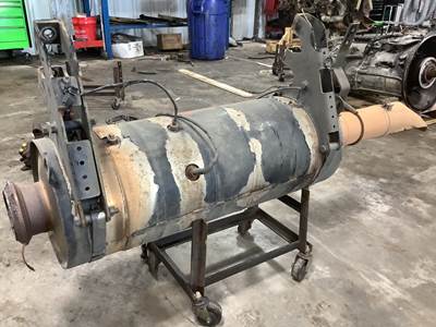 2022 Cummins ISX12N Exhaust DOC for a Freightliner Cascadia For Sale ...