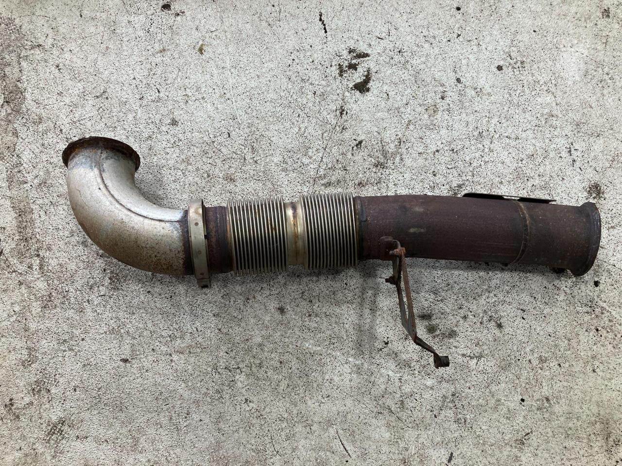 2015 Freightliner Cascadia Exhaust Pipe For Sale | Spencer, IA ...