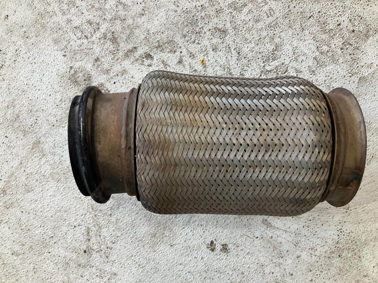 2013 Mack CXU Exhaust Pipe For Sale | Spencer, IA | 25660648 ...