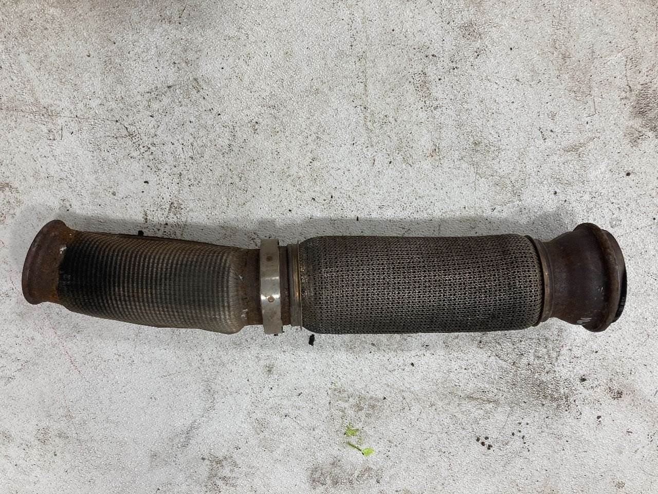 2016 Volvo VNL Exhaust Pipe For Sale | Spencer, IA | 25628373 ...