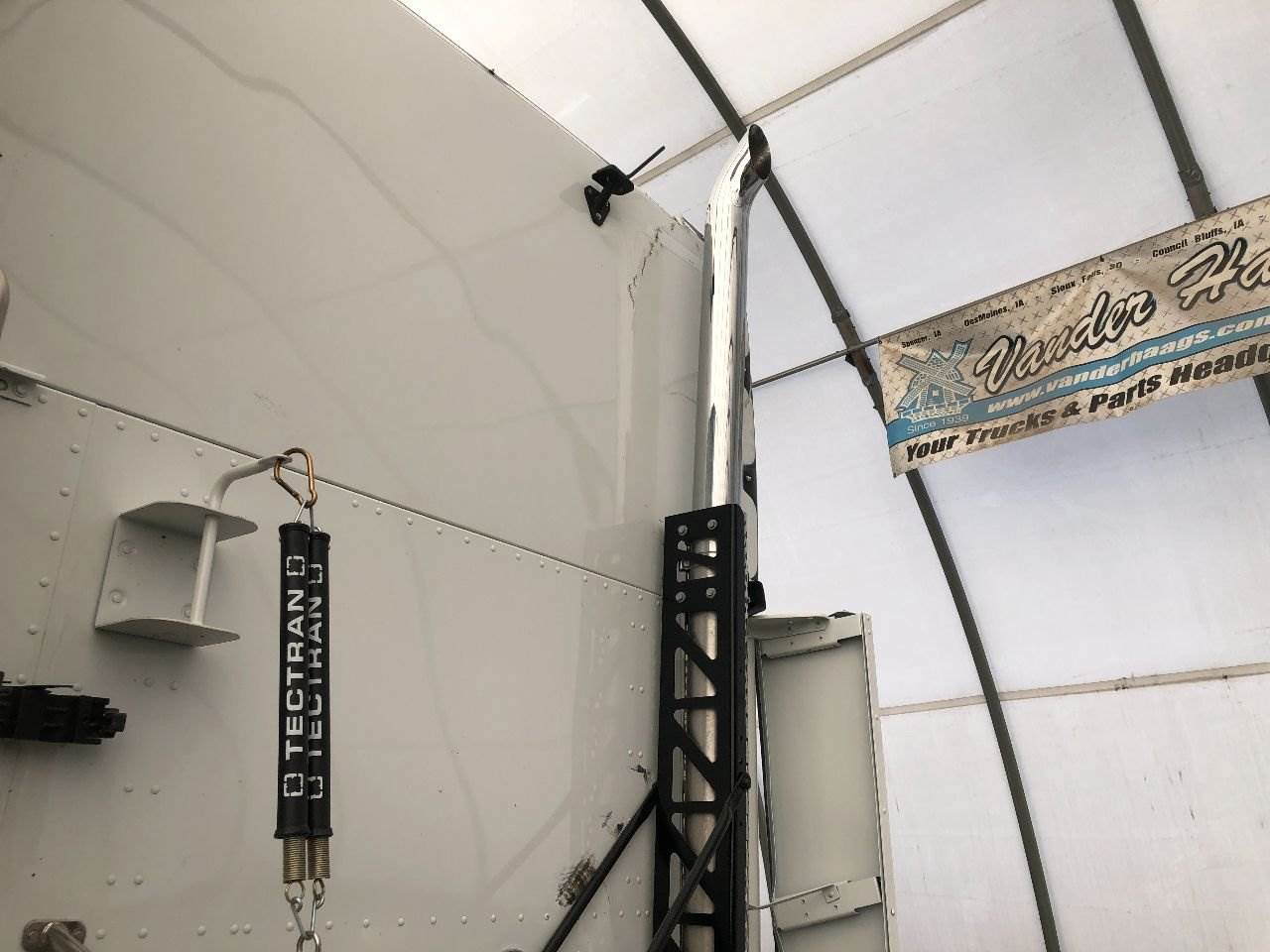 2023 Kenworth T680 Exhaust Stack For Sale | Council Bluffs, IA ...