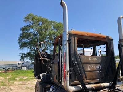 Mack Granite Exhaust Stacks For Sale | MyLittleSalesman.com
